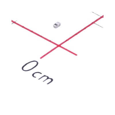 Cybermax CMCC0603C8N2JSP Fixed Inductor