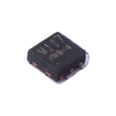 Mysentech M1601Z Analog and Digital Output Chip