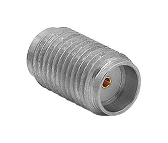 Bulgin RF292A2JEGADAA Coaxial Connector (RF) Assembly