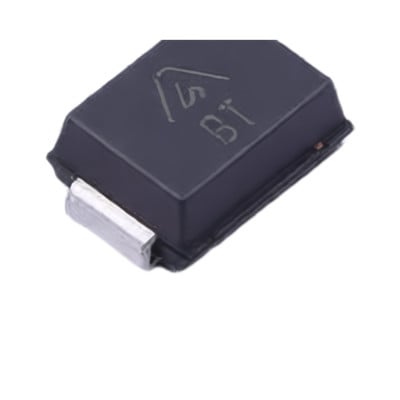 AnBon SMF10CA-Q1 TVS Diode – Bidirectional Transient Voltage Suppressor