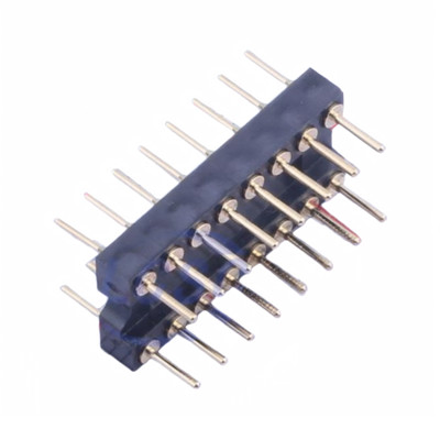 XKB Connection X5621WV-2x03-C762D1220 IC Socket