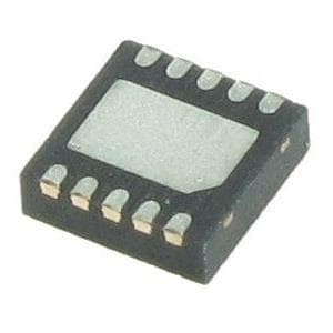 DIODES PI3USB42ZMEX Analog Switch for USB Signal Switching