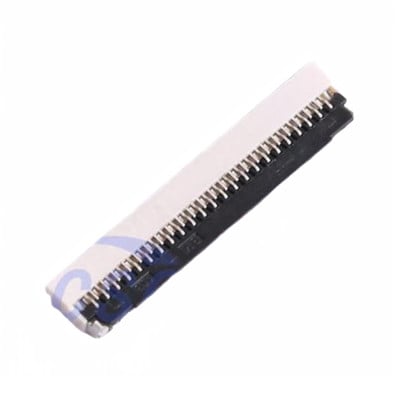 JMEconn 5001-FPC0310-35R1-00