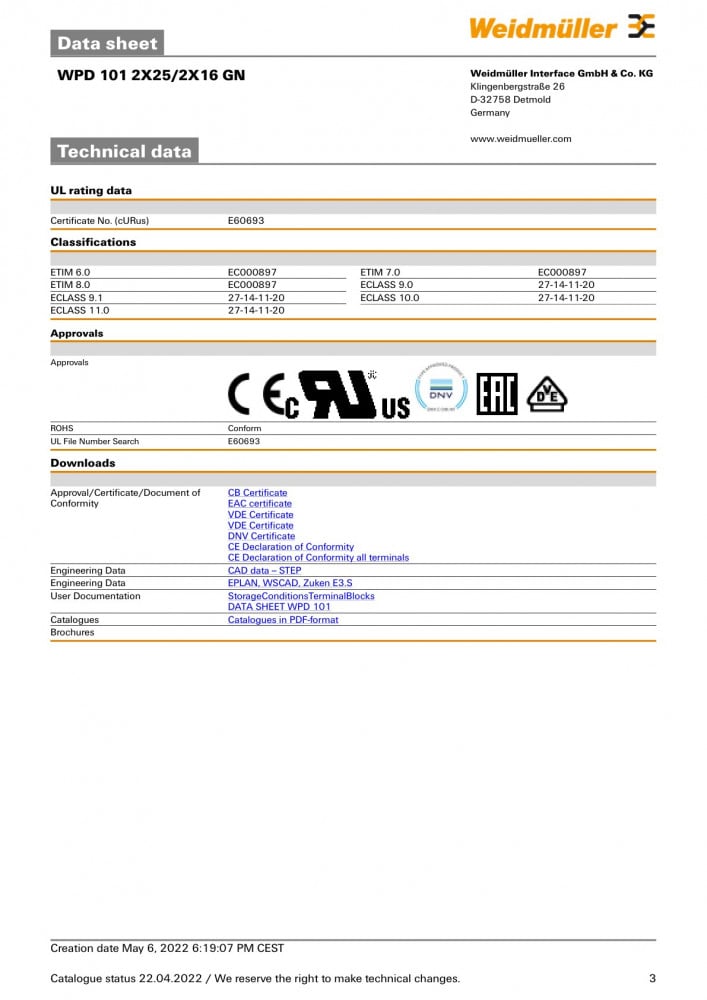 WPD 101 document page 3
