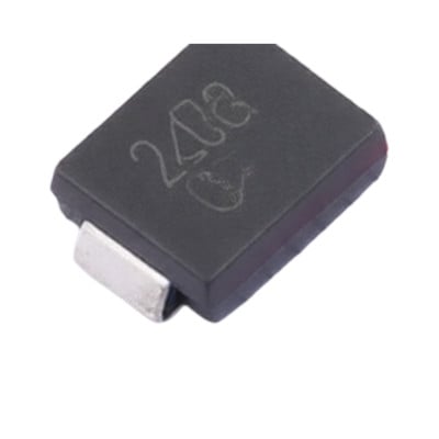 BORN SMCJ18CA TVS Diode