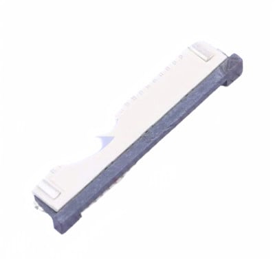 HDGC 1.0K-FX-22PWBG FFC/FPC Flat Flexible Connector Assembly