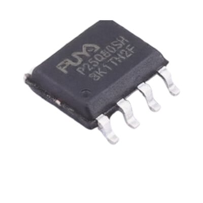 PUYA P25T22H-SSH-IT Memory IC