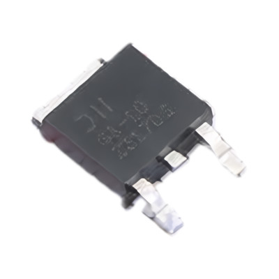 DIODES AP7176BFN-7 Linear LDO Voltage Regulator