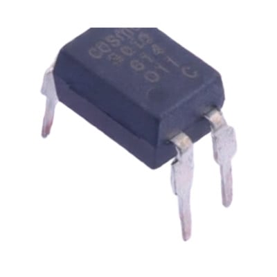 Cosmo K10101D Photovoltaic Output Optoisolator Transistor