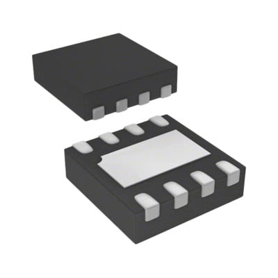 DIODES PAM8301AAF Audio Amplifier Chip
