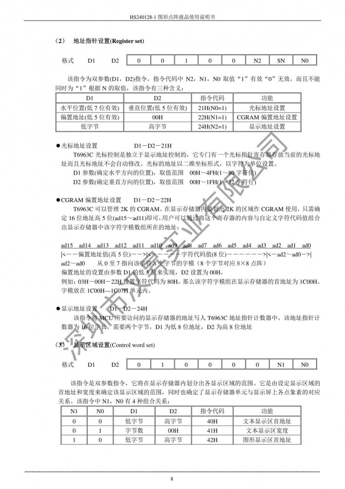 240128A-1 technical document page 8