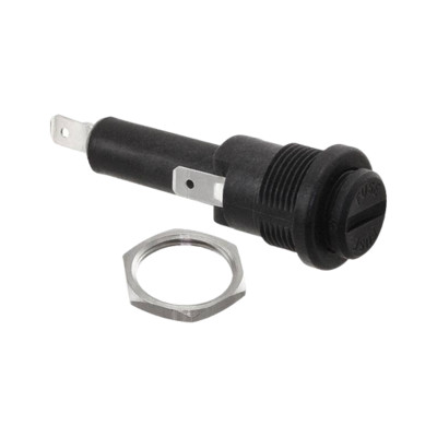 Bulgin FX0454/S Fuseholder Chip – Premium Circuit Protection Component