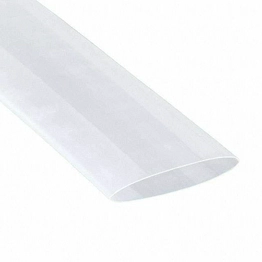 Alpha Wire F2213IN CL107 Heat Shrink Tubing