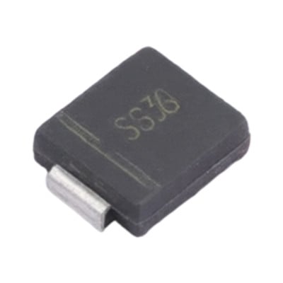 DOWO SS34C Single Diode – High-Performance Schottky Rectifier Chip