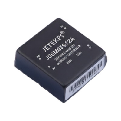 JETEKPS J06M05S09A DC DC Converter Chip