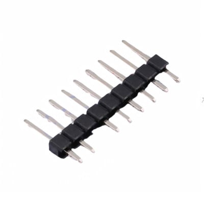 XFCN PZ254V-11-09P Male Pin Header for sale