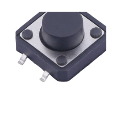 Yuandi TS-1094-A6B2-D1 Tactile Switch Chip