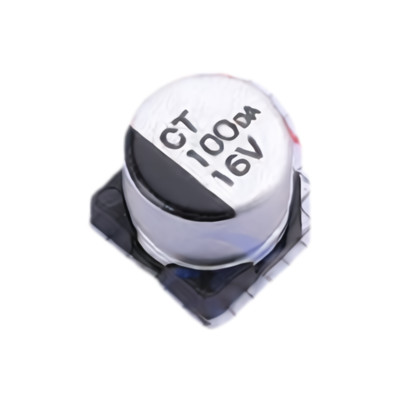 ChengTao DA2A470M1010 Aluminum Electrolytic Capacitor