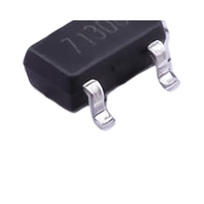 PJSEMI PJ73HM33SC Low Dropout Linear Voltage Regulator