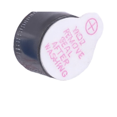 YUEXIN TMB12A05 Alarm Buzzer Siren Chip