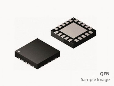 Broadcom BCM5461A1KFBG