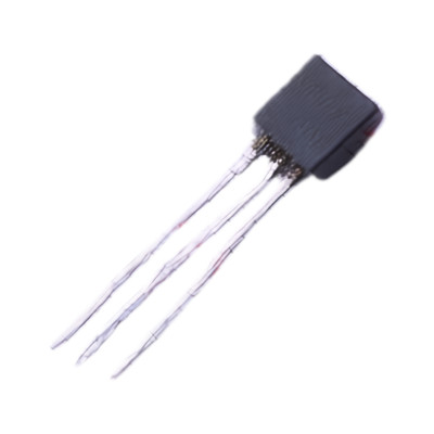 JSCJ BC856 3B Single Bipolar Transistor (hFE 220-475)