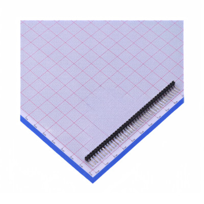 JILN 12251140CNG0S115001 Male Header Pins