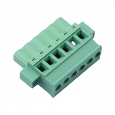 KANGNEX WJ2EDGKBM-5.08-08P-14-00A Header Plug Socket