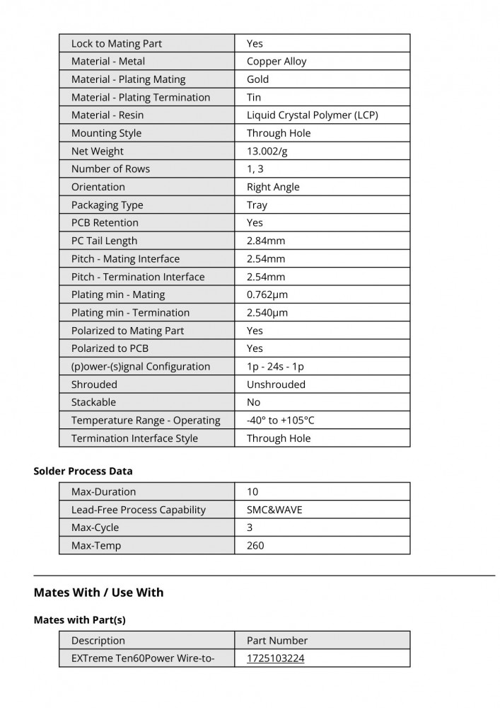 Technical document page 3