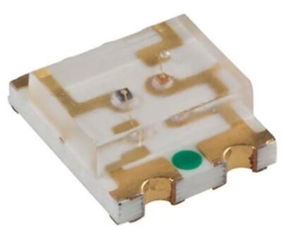 BIVAR SM1204BC Discrete LED Indication Chip