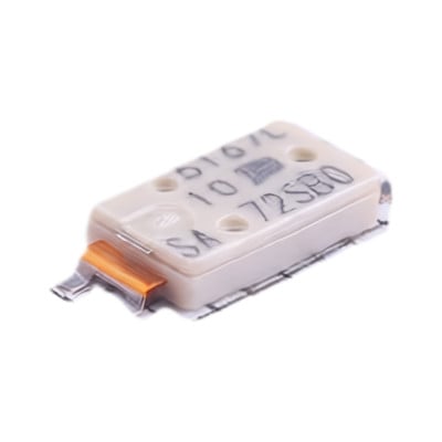 BOURNS SC77AAA Thermal Cutoff Fuse