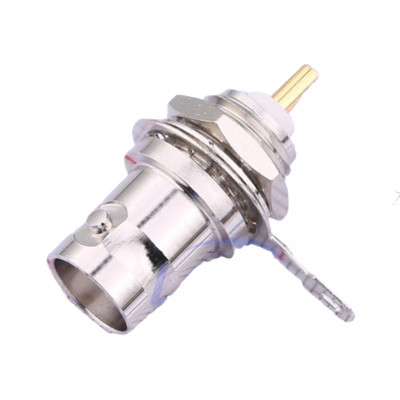 HenryTech HL-BNC-KYD7 Coaxial Connector RF Assembly for sale