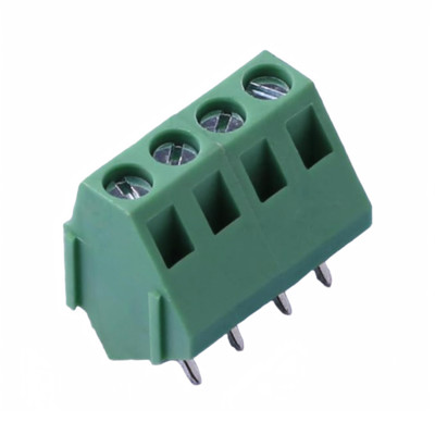 DORABO DB103-5.08-3P-GN-S