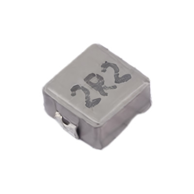 microgate MAPM1040F-1R0M-LF Fixed Inductor