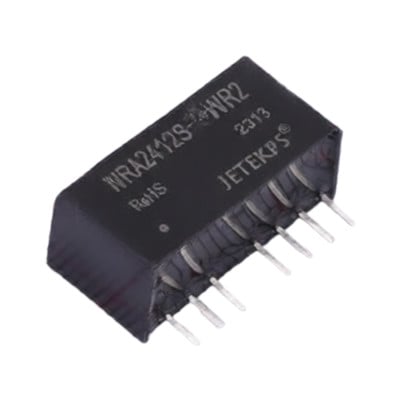 JETEKPS WRB2424S-3WR2 DC DC Converter Chip