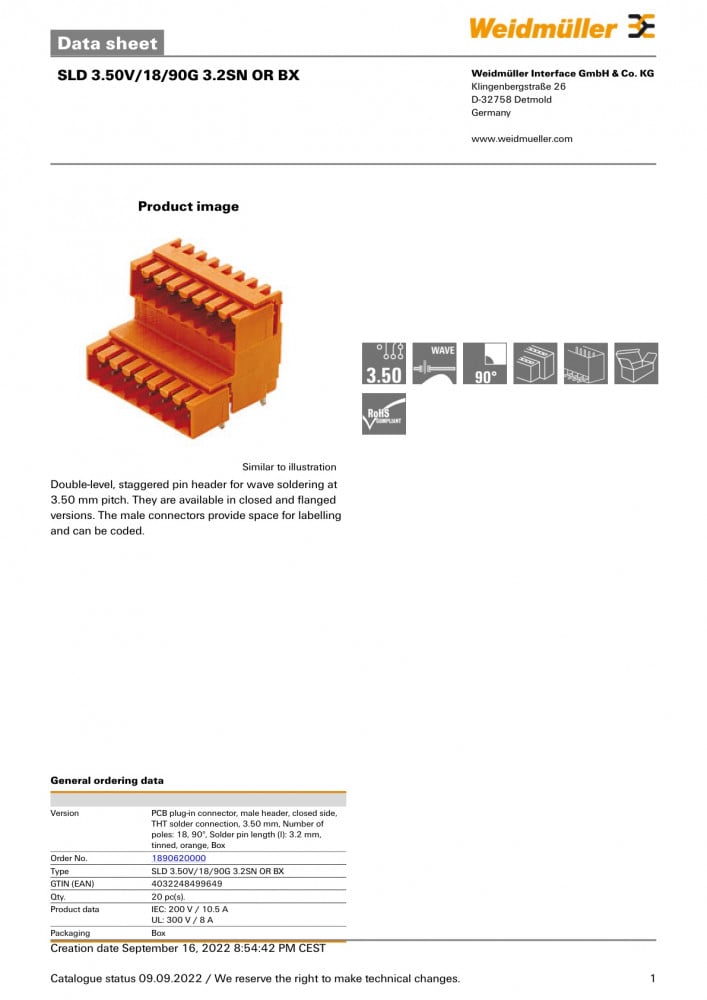 1890620000 technical document page 1