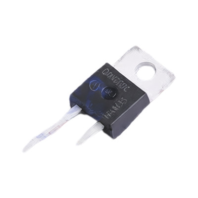 Infineon IDH10G65C6 Single Diode