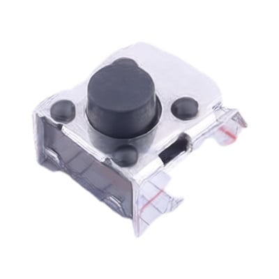 Korean Hroparts Elec K2-1102HQ-D4CW-01 Tactile Switch
