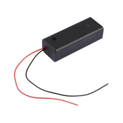 MYOUNG BH-18650-A1BJ033 Blade Type Power Connector Assembly