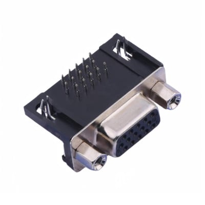 Nextron SUB-HRBF-607A-002 D-Sub Connector for sale
