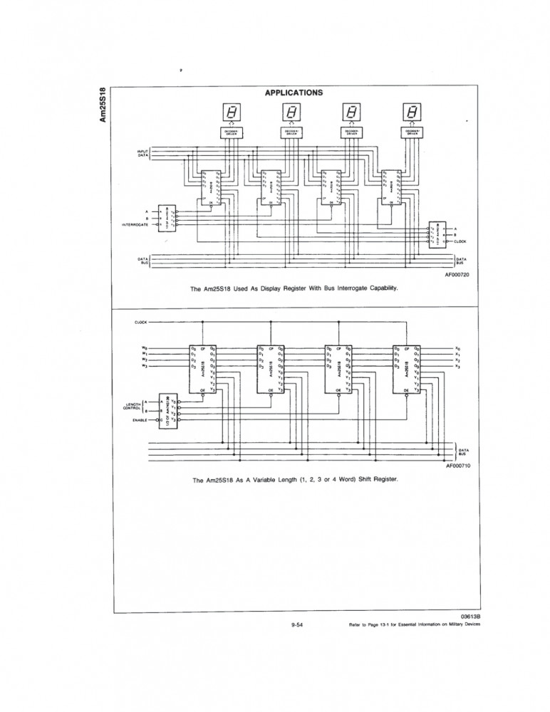25S18FM/B datasheet page 5