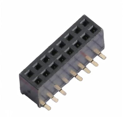 Hanbo Electronic HB-FH7-25428PB2GOW