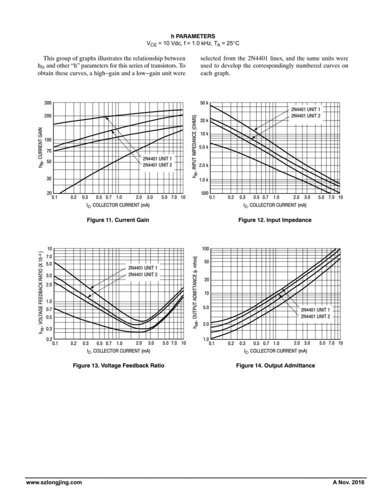 2N4401052 datasheet page 4