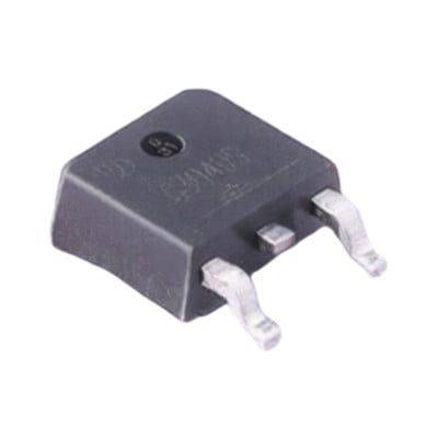 Jingdao Microelectronics G601DS Single Diode