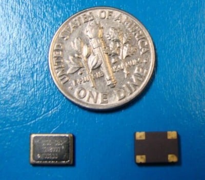 CTS 201XR503B Trimmer Potentiometer for sale