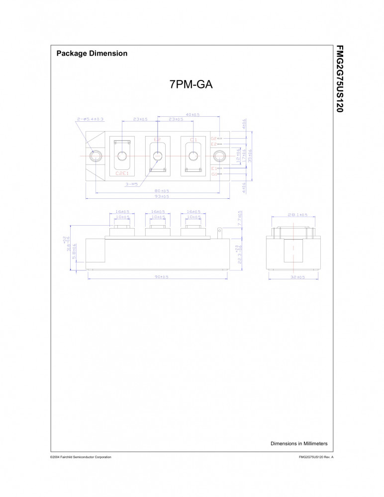 FMG2G75US120 datasheet page 6