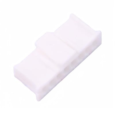 G-Switch GT-A2508HF1-108W01 Rectangular Connector Housing