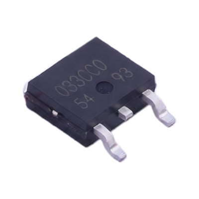 ROHM BD3570FP-E2 Linear LDO Voltage Regulator
