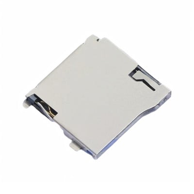 XYECONN XY-TF-15 PC Card Socket