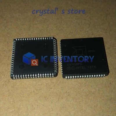AMD N8088-2TR Microprocessor